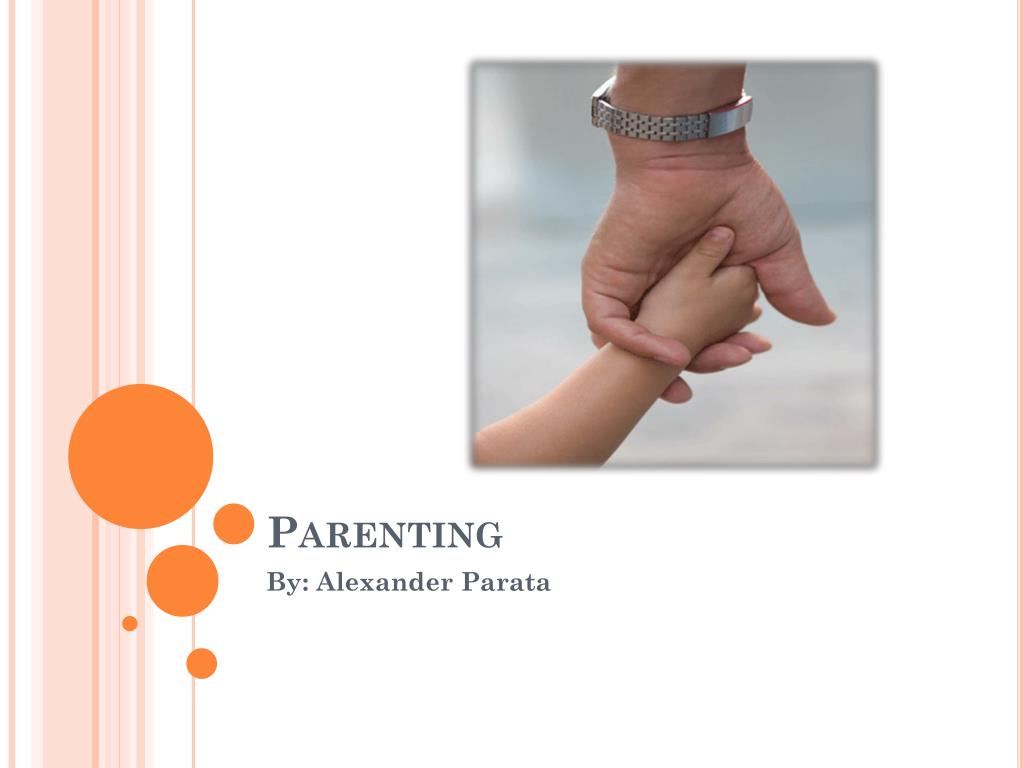 PPT - Parenting PowerPoint Presentation, free download - ID:2625976