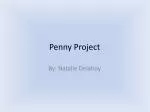 PPT - Measuring Penny PowerPoint Presentation, free download - ID:217562