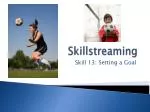 PPT - Skillstreaming : PowerPoint Presentation, free download - ID:2233318