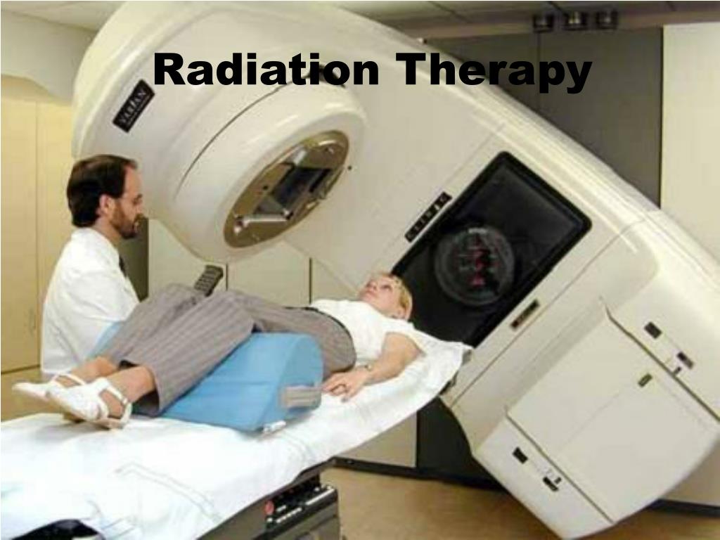 PPT - Radiation Therapy PowerPoint Presentation, free download - ID:2634656