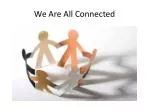 PPT - We got you connected Varshee keeps you connected PowerPoint ...