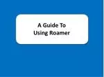 PPT - A Teachers Guide to Using NWEA MAP Results PowerPoint ...