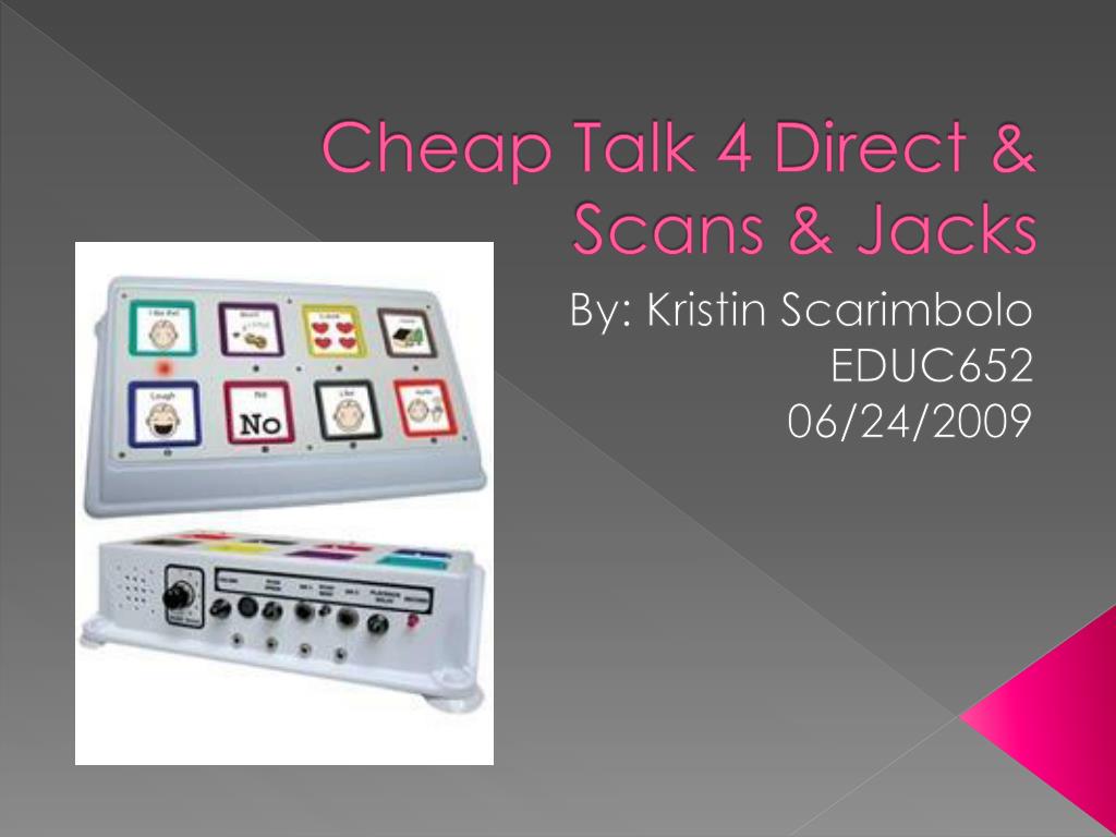 PPT - Enhancing Communication for Students with Disabilities: Cheap ...