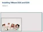 PPT - The VMware NSX Network Virtualization Platform PowerPoint Presentation - ID:7753143