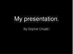 PPT - My Presentation PowerPoint Presentation, free download - ID:8947741