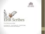 PPT - CharmHealth EHR Software PowerPoint Presentation, free download - ID:11331282