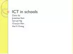 PPT - ICT in Mathematics PowerPoint Presentation, free download - ID ...