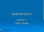 PPT - SEDIMENTATION PowerPoint Presentation, free download - ID:842356