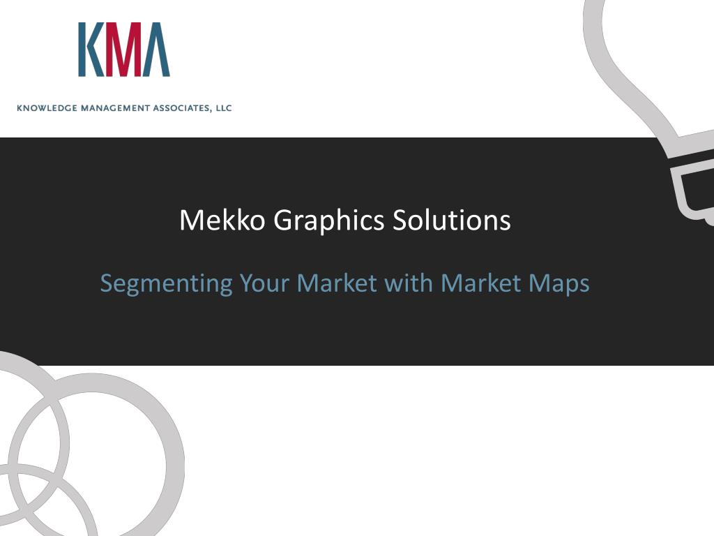 PPT - Mekko Graphics Solutions PowerPoint Presentation, free download ...