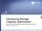 PPT - Effective Management and Optimization of SharePoint Storage ...