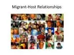 PPT - Host-Pathogen Relationships PowerPoint Presentation, free ...