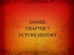 PPT - Daniel 7 PowerPoint Presentation, free download - ID:333684