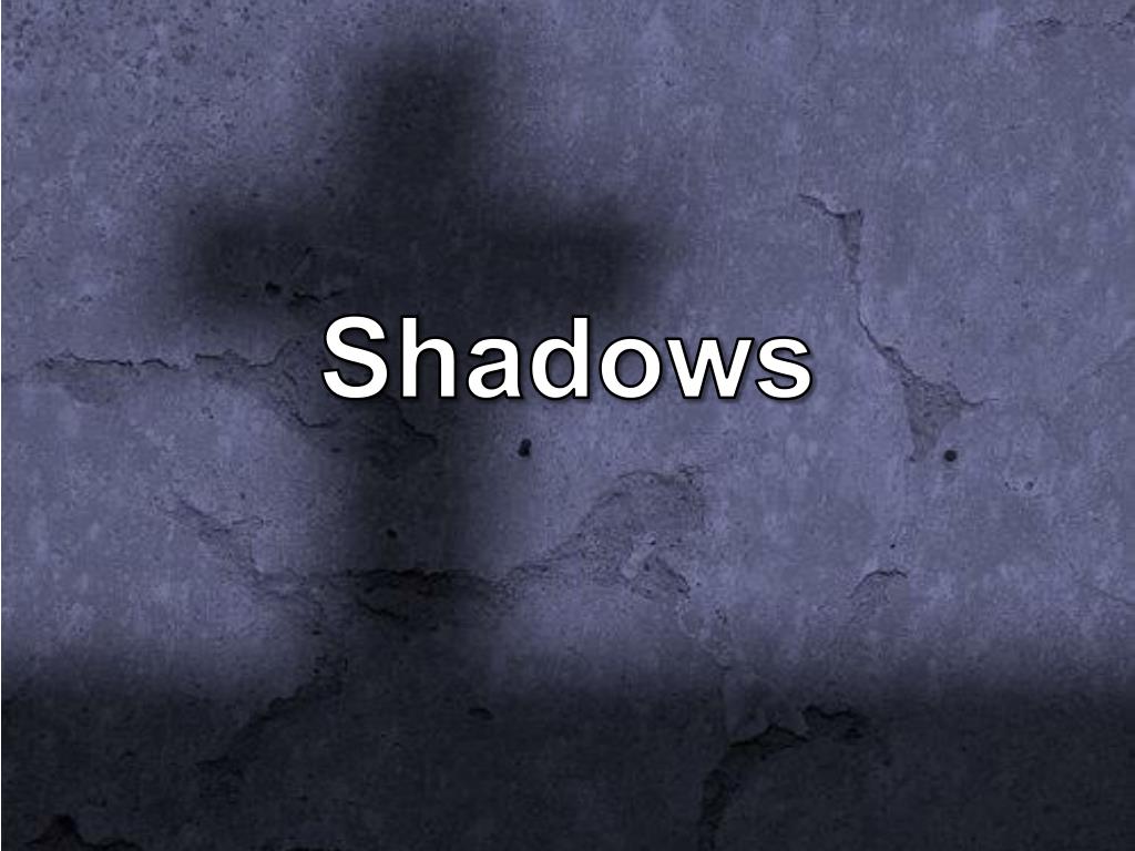 PPT - Shadows PowerPoint Presentation, free download - ID:2642415