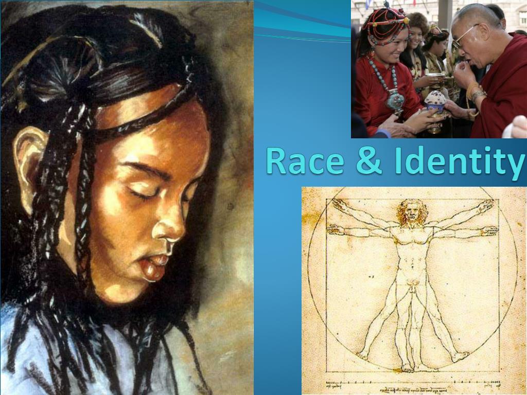 PPT - Race & Identity PowerPoint Presentation, free download - ID:2642548