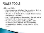 PPT - How To Buy A Power Tools PowerPoint Presentation, free download ...