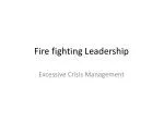PPT - FIRE FIGHTING COURSE PowerPoint Presentation, free download - ID ...
