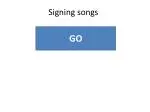 PPT - Signing Naturally Unit 1 PowerPoint Presentation, free download ...