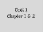 PPT - Drive Right Chapter 2 Unit 1 PowerPoint Presentation, free download - ID:2963970