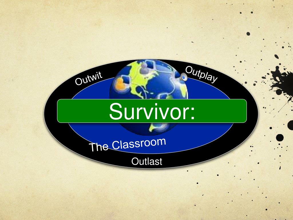 PPT - Survivor: PowerPoint Presentation, free download - ID:2646751