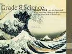 PPT - Grade 8 Science PowerPoint Presentation, free download - ID:9725946