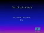 PPT - Count And Detect Counterfeit Cash With The Help Of A Currency Counting Machine PowerPoint ...