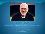 PPT - Goodbye Gordie Howe PowerPoint Presentation, free download - ID ...