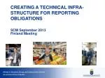 PPT - Infra-structure PowerPoint Presentation, free download - ID:5787691