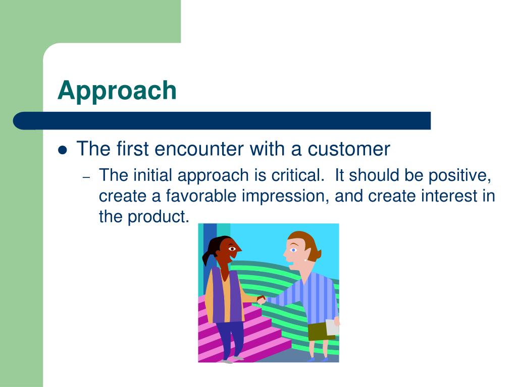 PPT - Approach PowerPoint Presentation, free download - ID:2651941