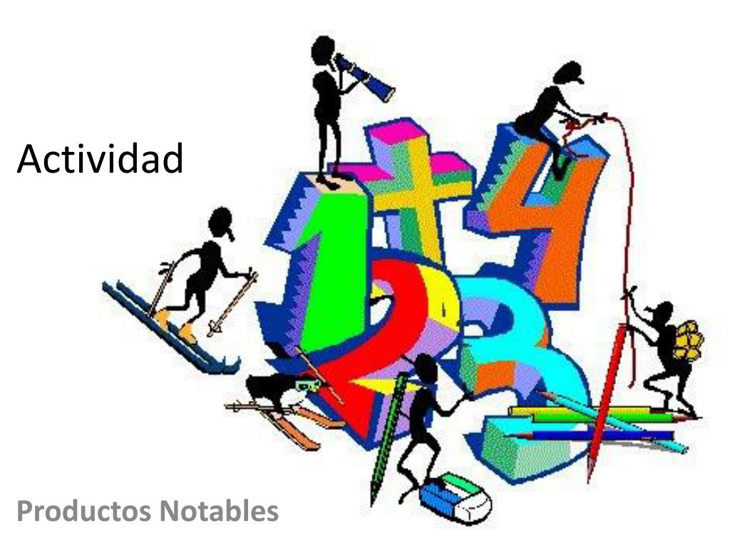 PPT - Actividad PowerPoint Presentation, free download - ID:2652416