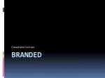 PPT - Branded Merchandise Dublin PowerPoint Presentation, free download ...