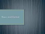 PPT - Power system operation and control PowerPoint Presentation, free ...