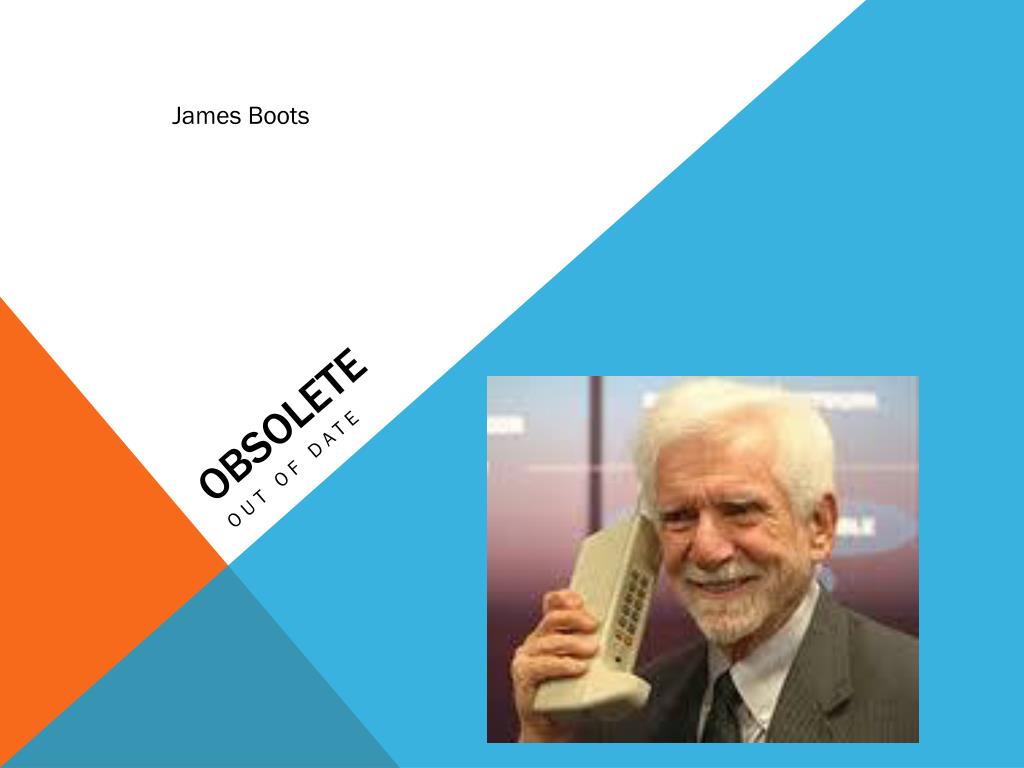 PPT - Obsolete PowerPoint Presentation, free download - ID:2653102