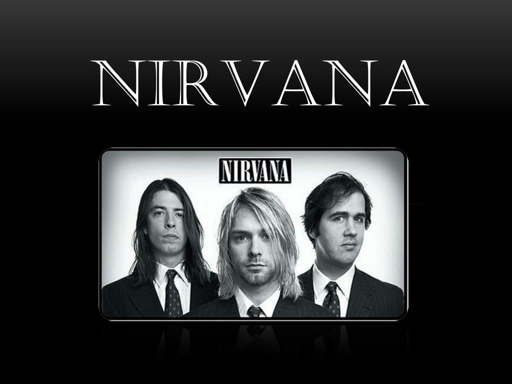PPT - NIRVANA PowerPoint Presentation, free download - ID:2654276