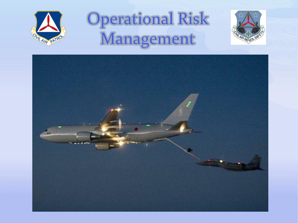 PPT - Operational Risk Management PowerPoint Presentation, free ...
