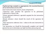 PPT - Introduction to CPU Design PowerPoint Presentation, free download ...