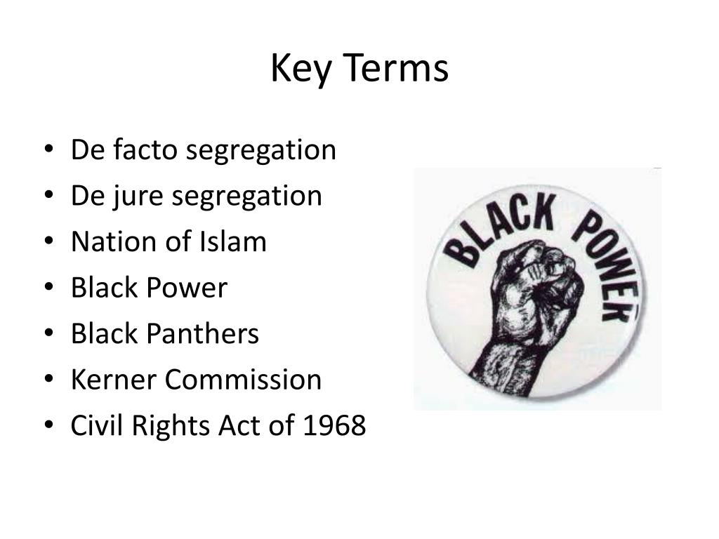 PPT - Key Terms PowerPoint Presentation, free download - ID:2660414