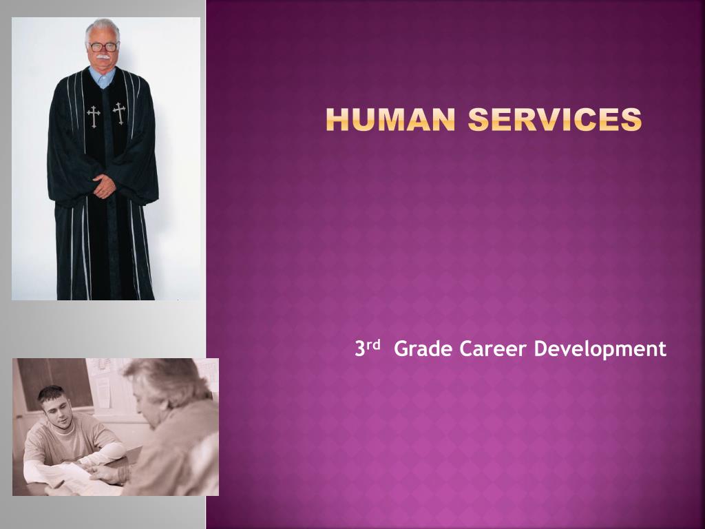 PPT - HUMAN SERVICES PowerPoint Presentation, free download - ID:2660761