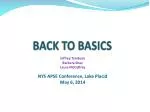 PPT - Back to Compensation Basics: Job Evaluation PowerPoint ...