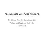 PPT - Accountable Care Collaborative Phase II PowerPoint Presentation ...