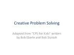 PPT - Collaborative Problem Solving (CPS) PowerPoint Presentation, free ...