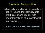 PPT - Cervical Auscultation PowerPoint Presentation, free download - ID ...