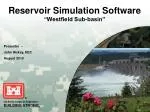 PPT - Numerical Reservoir Simulation PowerPoint Presentation, free ...