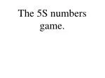PPT - 5S for the Office PowerPoint Presentation, free download - ID ...