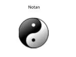 PPT - Notan PowerPoint Presentation, free download - ID:5565734