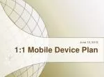 PPT - 10. Mobile Device Forensics Part 1 PowerPoint Presentation, free ...