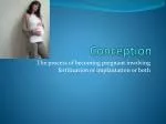 PPT - Reproductive Physiology The Female Reproductive System PowerPoint ...