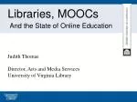PPT - INTRODUCTION TO MOOCs PowerPoint Presentation, free download - ID ...