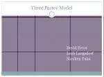 PPT - Three Equation Model IS-PC-MR PowerPoint Presentation, free ...