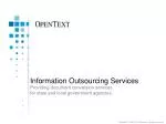 PPT - What to look for before outsourcing data conversion services PowerPoint Presentation - ID ...