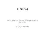 PPT - Albinism PowerPoint Presentation, free download - ID:2356978